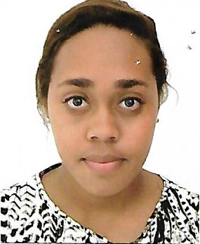 Cheyenne Rova – FIJI AQUATICS