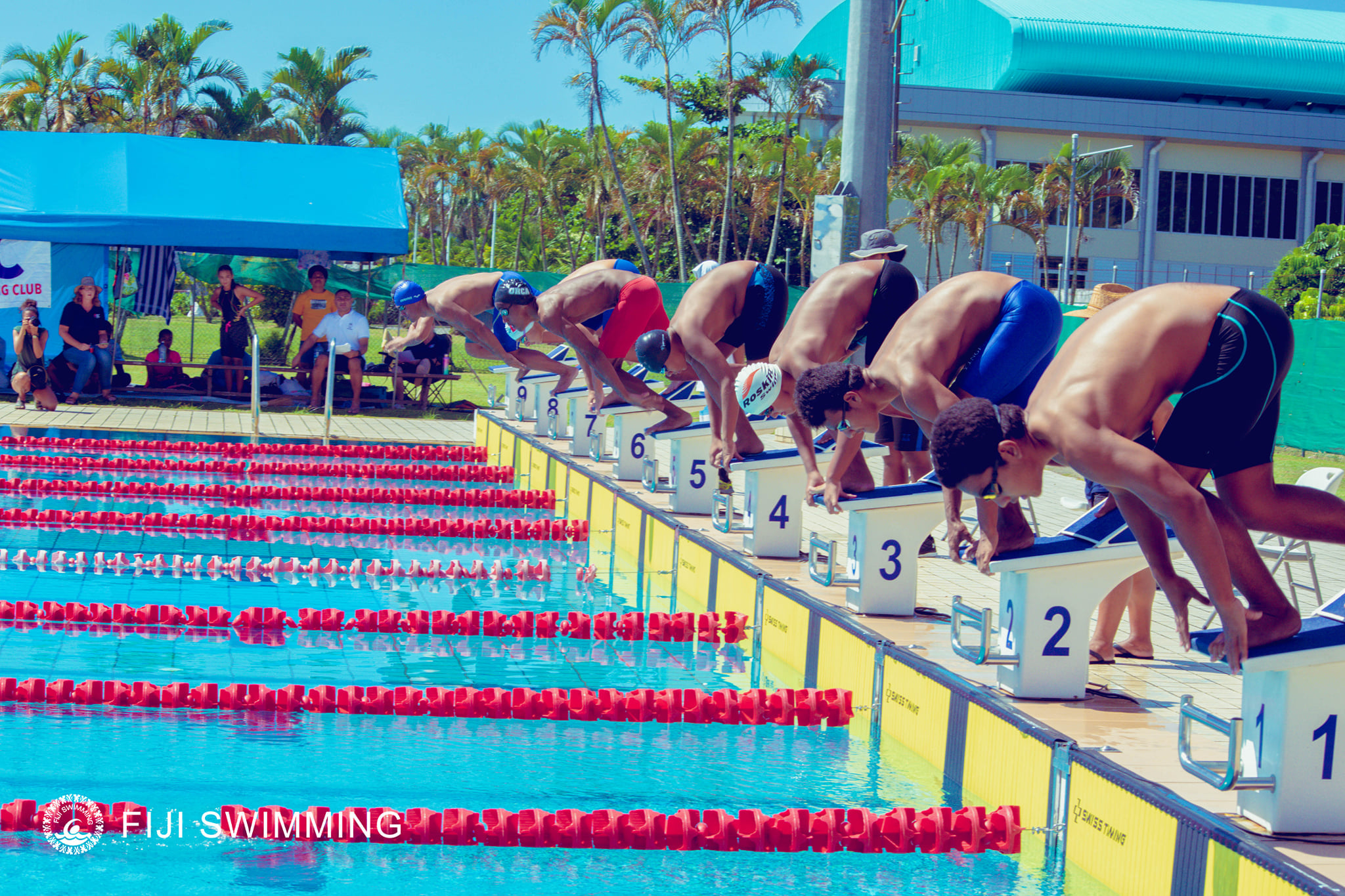 2025 LC Age Group Nationals